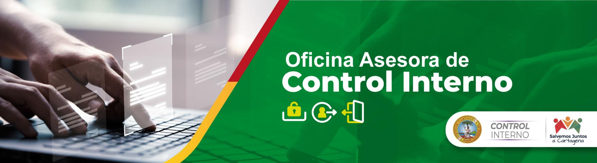 Oficina Asesora de control Interno | Alcaldía distrital de Cartagena de Indias